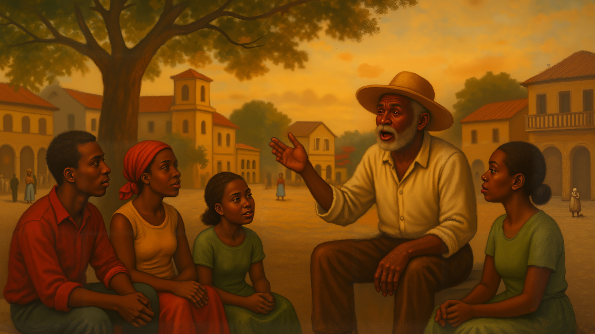 Haitian Creole Translation Solutions